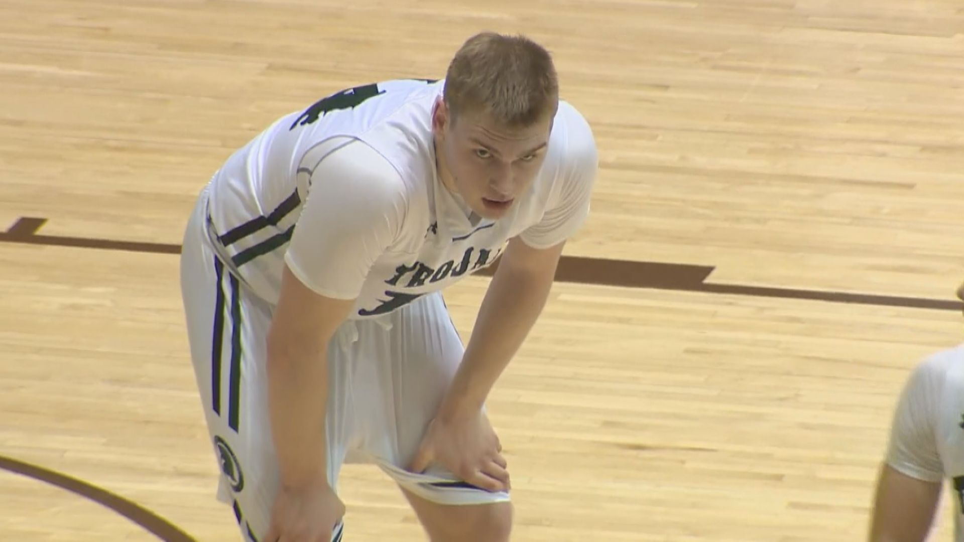 Winnipeg hoopster Kyler Filewich adjusting to U.S. college life with ...