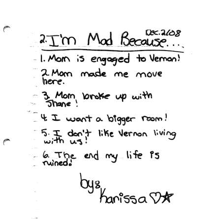 Crime Beat: Karissa Boudreau — up with the angels | Globalnews.ca