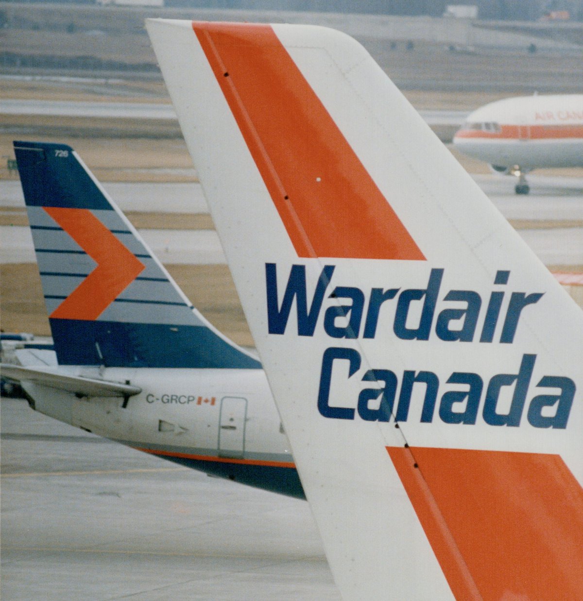 From bush pilot to international charter carrier: Aviation pioneer Max ...