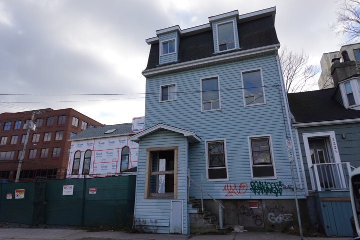 Three non-profit housing groups in Halifax approved for Rapid Housing ...