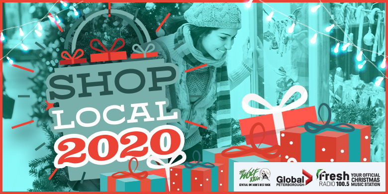 Shop Local This Holiday Season