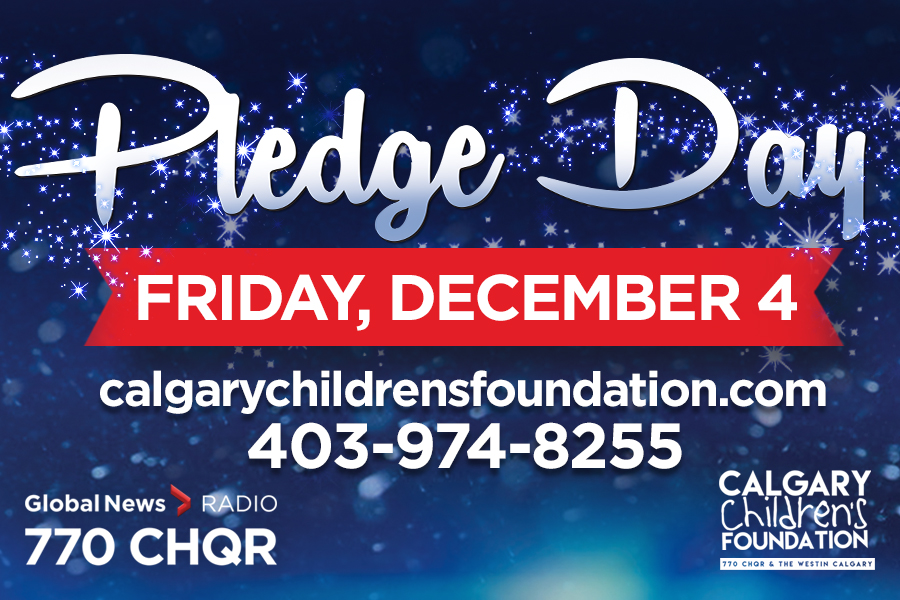 Pledge Day 2020 - GlobalNews Events