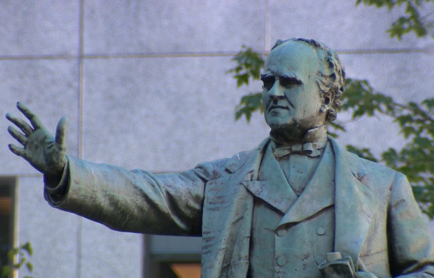 Museum returns 1945 treasures to descendants of Joseph Howe | Globalnews.ca