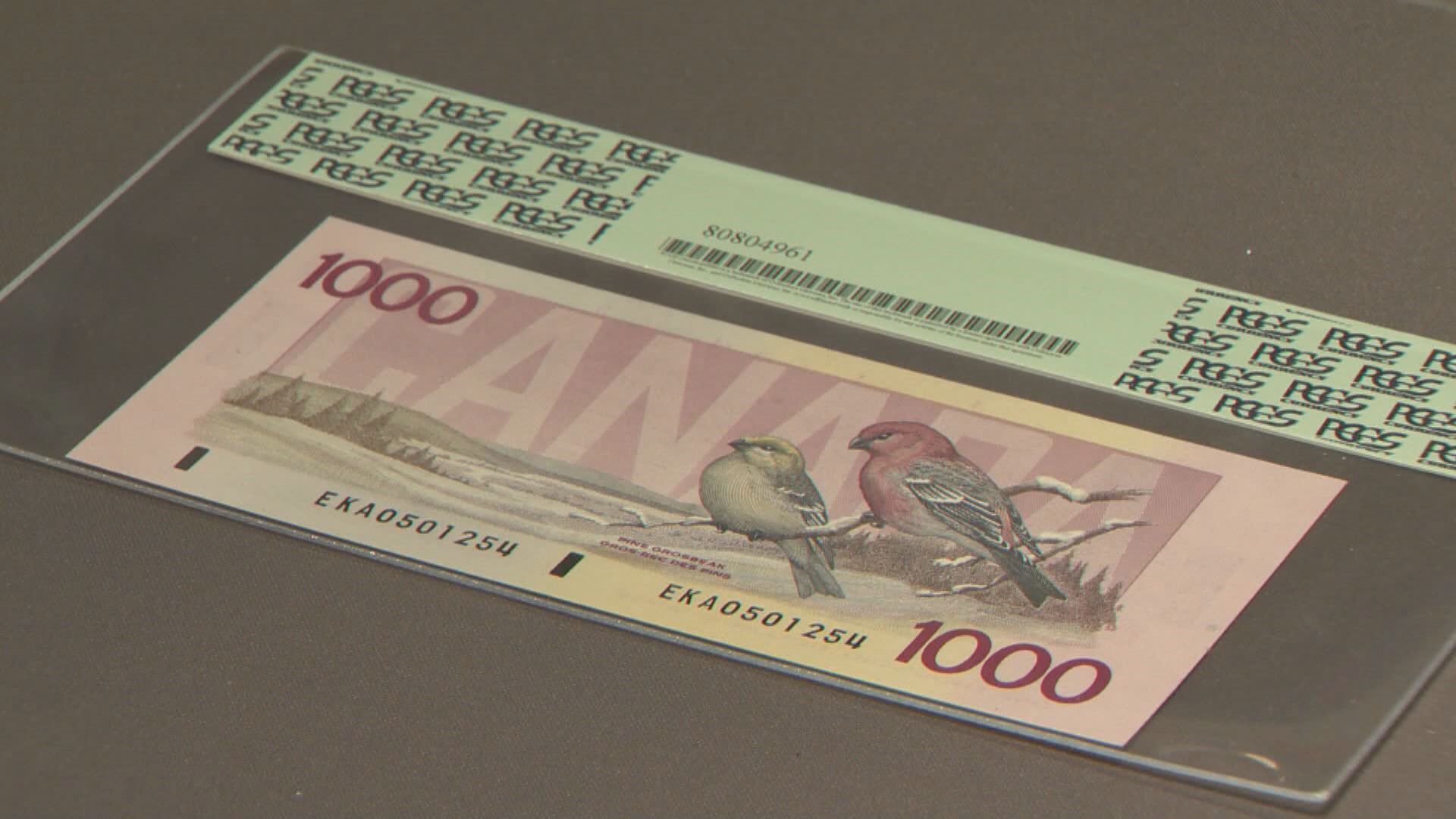 Uncommon bills will lose legal tender status in 2021. Is your ...