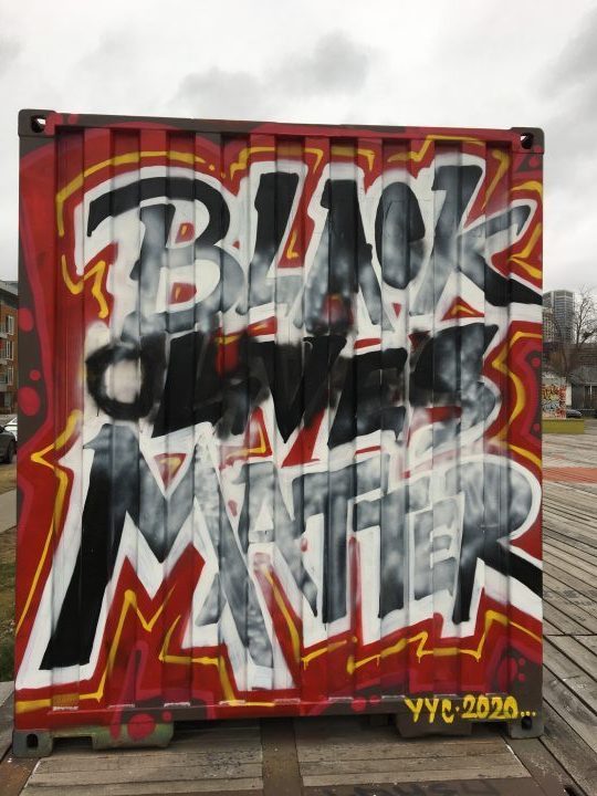 BLM art | News, Videos & Articles