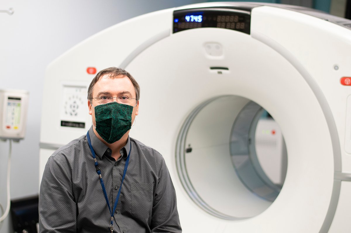 Group of radiologists raise money for new technology critical for Nova ...