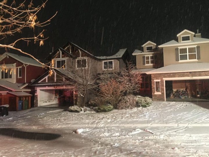 Silverado home suffers ‘extensive’ damage in Tuesday morning fire ...