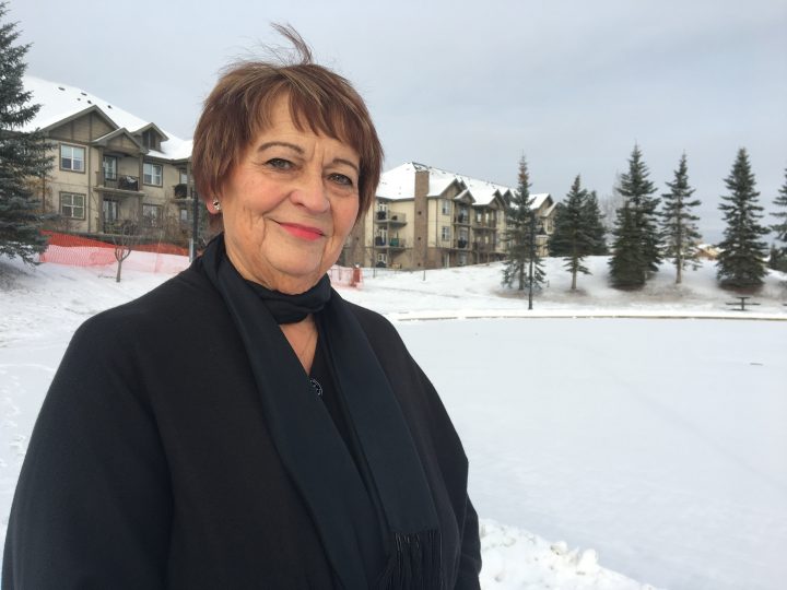 Mom of former NHL player speaks out about suicidal plans in effort to ...