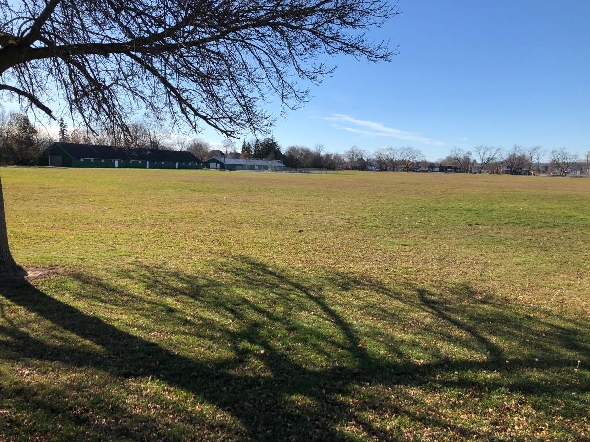 Morrow Park eyed for twin-pad arena, possible spot for Peterborough ...