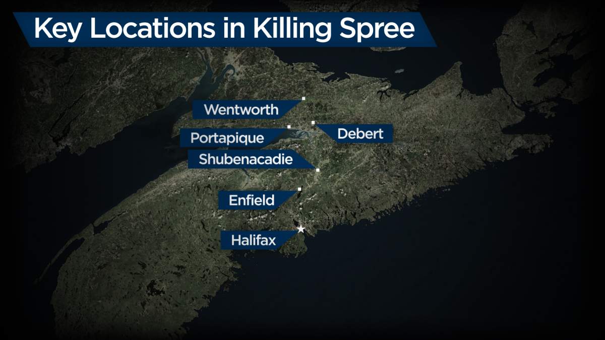 Episode 5: Injustice Collector | Globalnews.ca