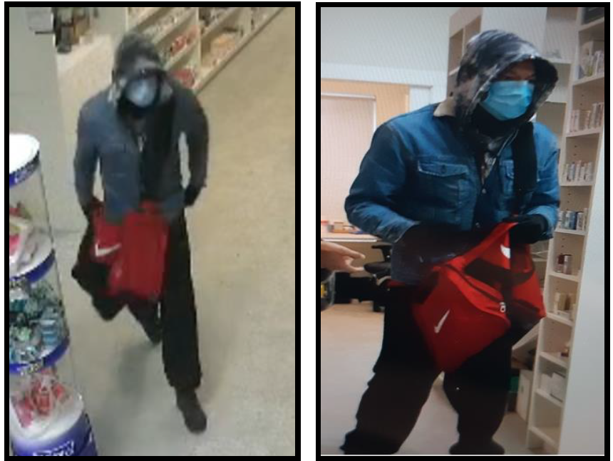 21 Calgary pharmacies robbed since September: police - Calgary ...