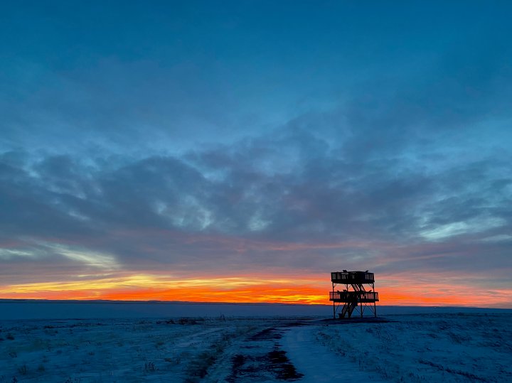 Your Saskatchewan photo of the day: December 2020 | Globalnews.ca