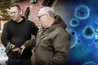 GlobalNews - Staff Personalities | Dallas Flexhaug