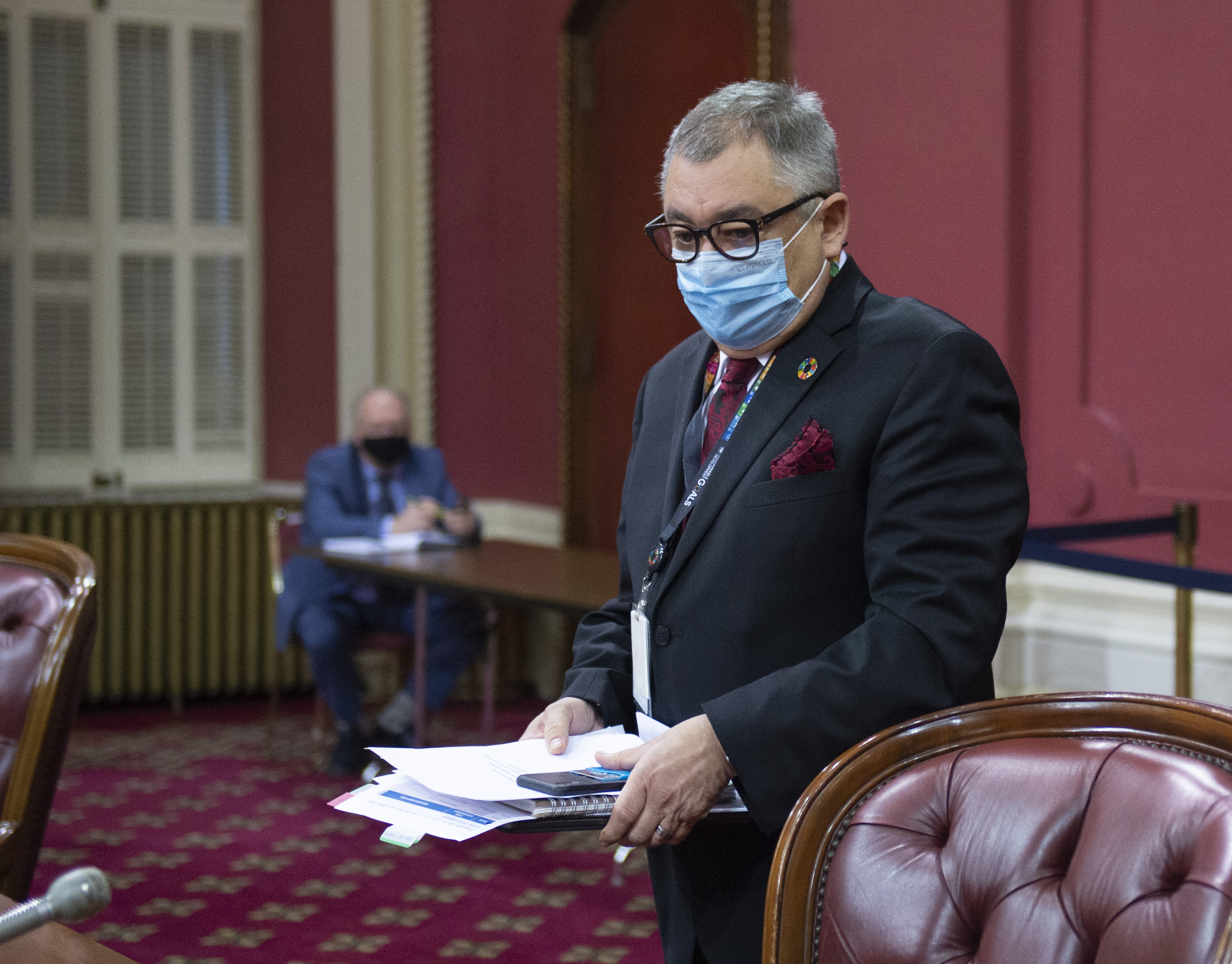 Coronavirus: Quebec health minister defends decision to shut down ...