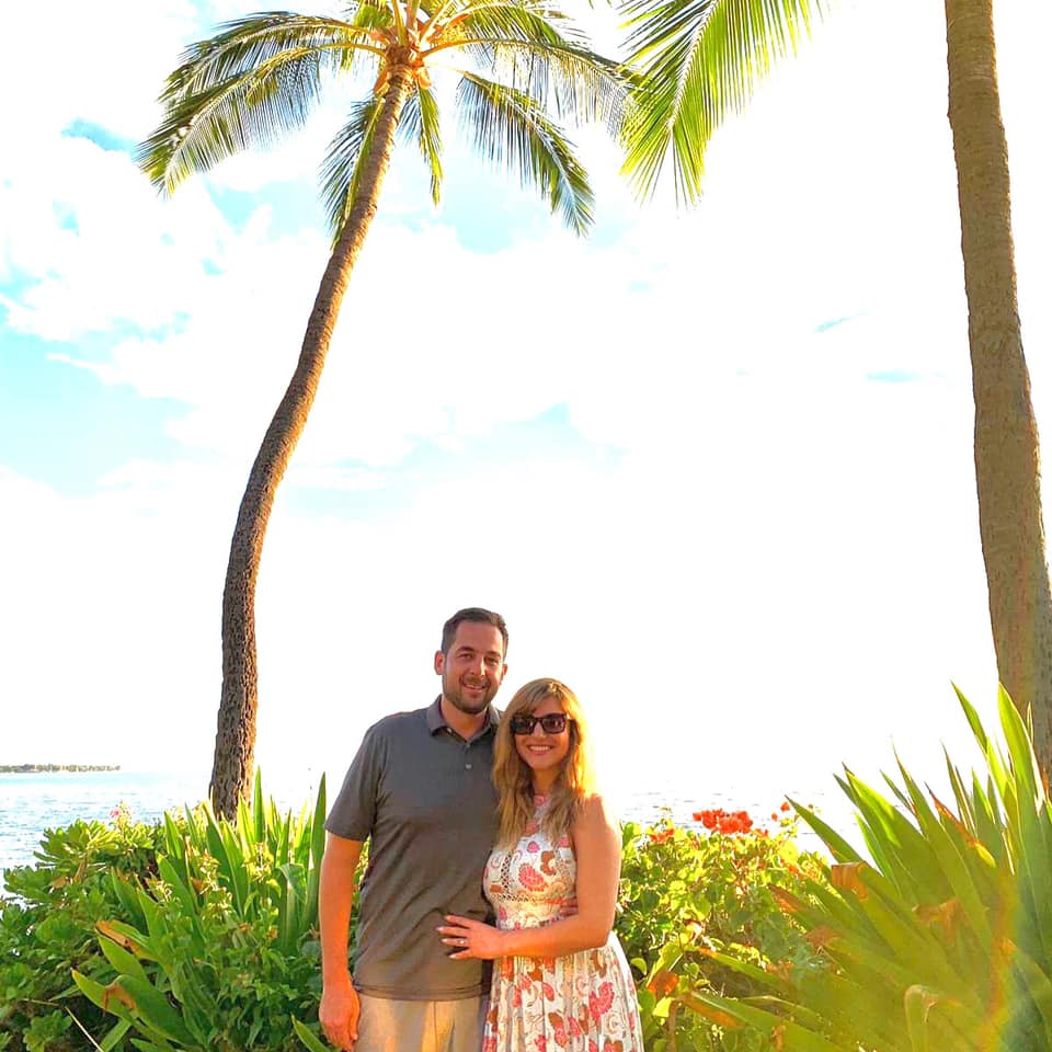 ‘They left this crazy world together’: Engaged Calgary couple killed in ...