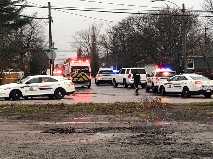 Moncton shooting | News, Videos & Articles