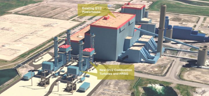 Alberta set to retire coal power by 2023, ahead of 2030 provincial ...