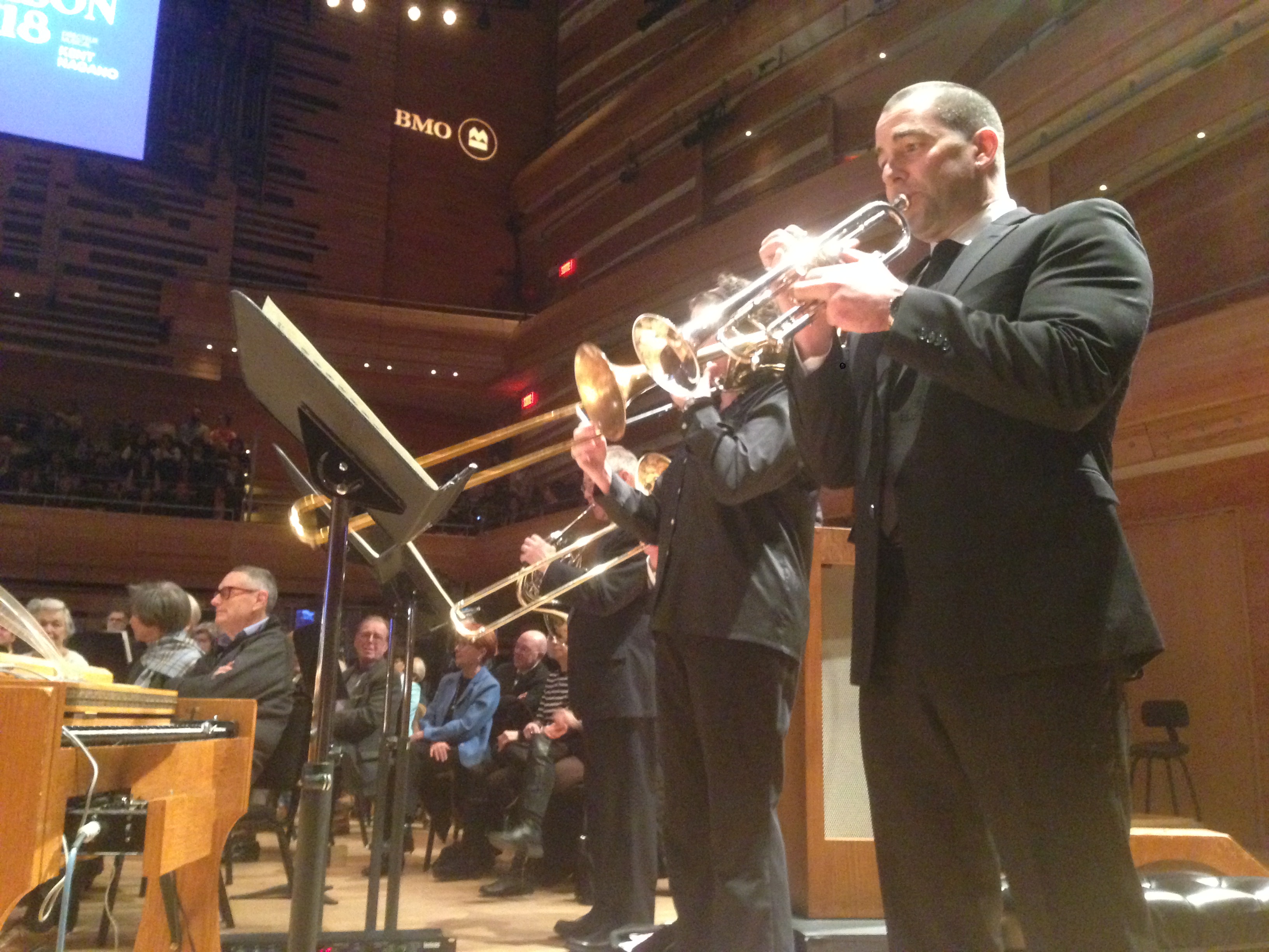 Montreal’s classical music scene honours Beethoven on what would have ...