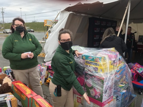 Halifax shelter for women, children reports increase in Christmas gift ...