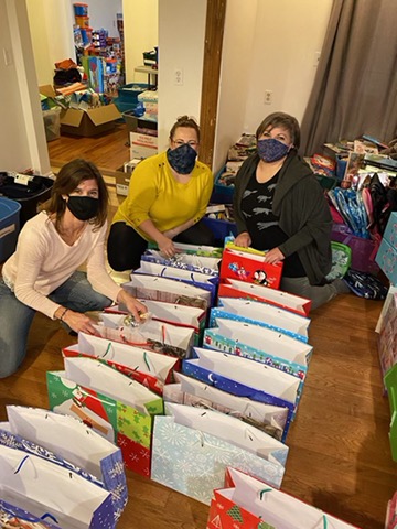 Halifax shelter for women, children reports increase in Christmas gift ...