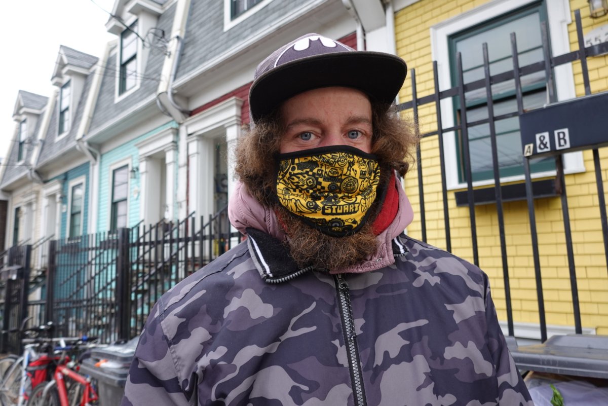 Halifax’s Out of the Cold shelter set to open in larger space, new ...