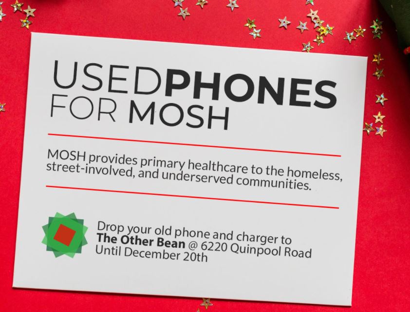 Halifax old phone drive kicks off during COVID-19 in memory of ...