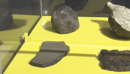 Balls of fire: A look at Alberta’s meteor events in 2020 | Globalnews.ca