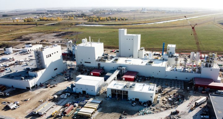 Despite major projects for 2021, Manitoba’s construction industry still ...