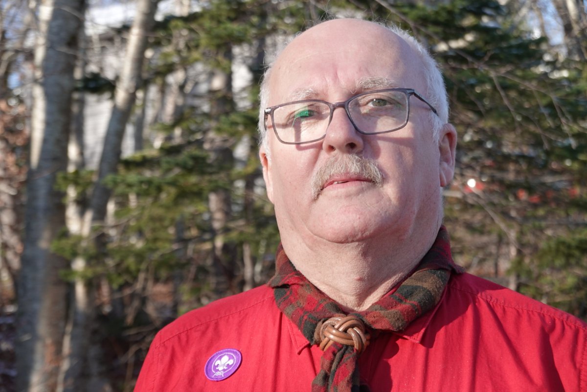 Former visitors share memories after suspicious fire destroys buildings ...