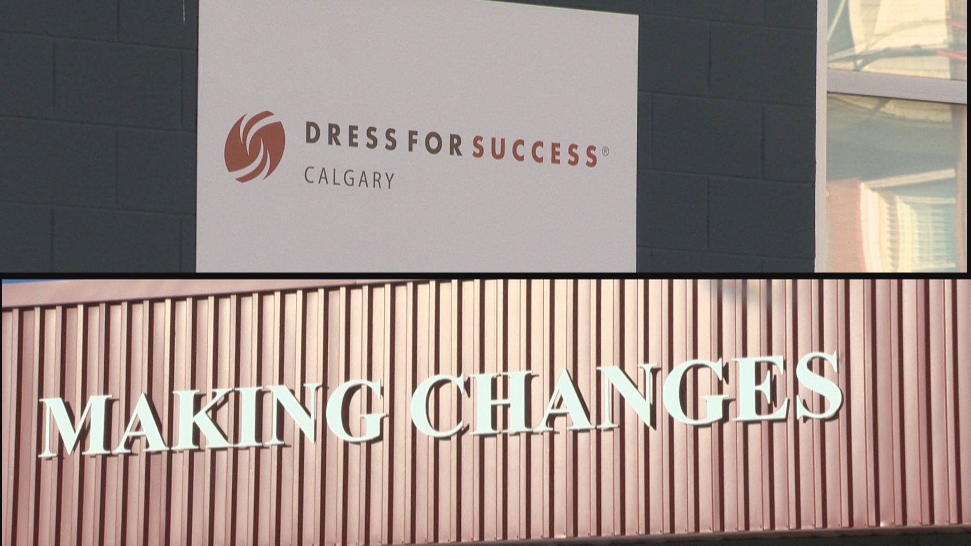 Calgary charities merge to create bigger impact amid pandemic and ...