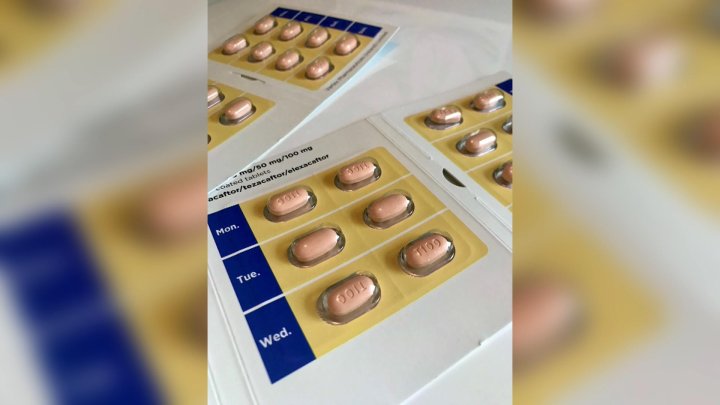 ‘Huge miracle’: Saskatchewan to expand cystic fibrosis medication in ...