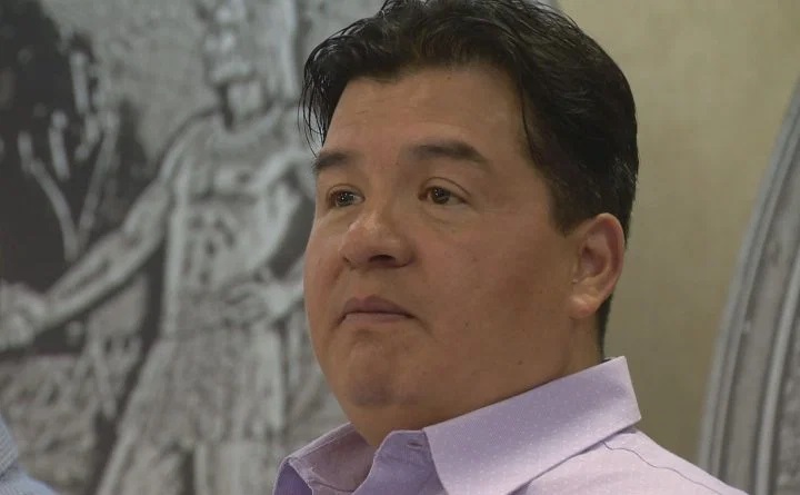 FSIN Chief Bobby Cameron looks back, ahead as 2020 comes to an end ...