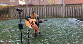 GlobalNews - Staff Personalities | Miranda Anthistle