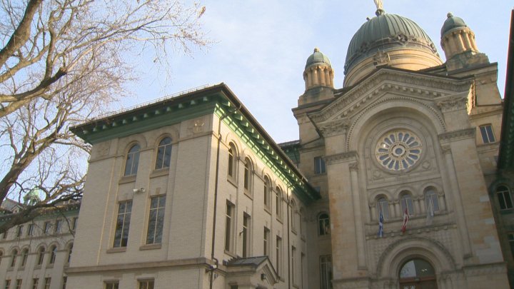 ‘We hope others will follow’: Dawson College awarded gold rating for ...