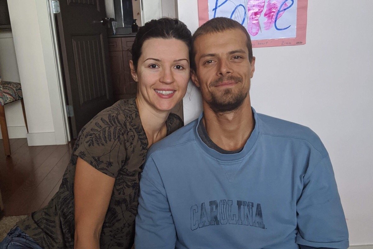 ‘Avoidable loss:’ Widow of man who drowned in Fort McMurray pool sues ...