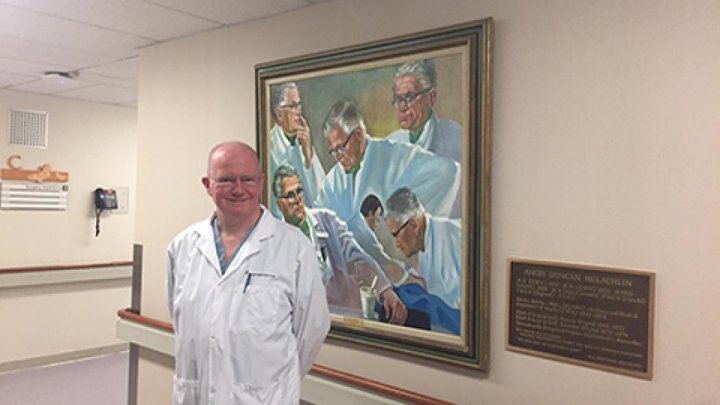 London, Ont., surgeon named officer of Order of Canada for work as ...