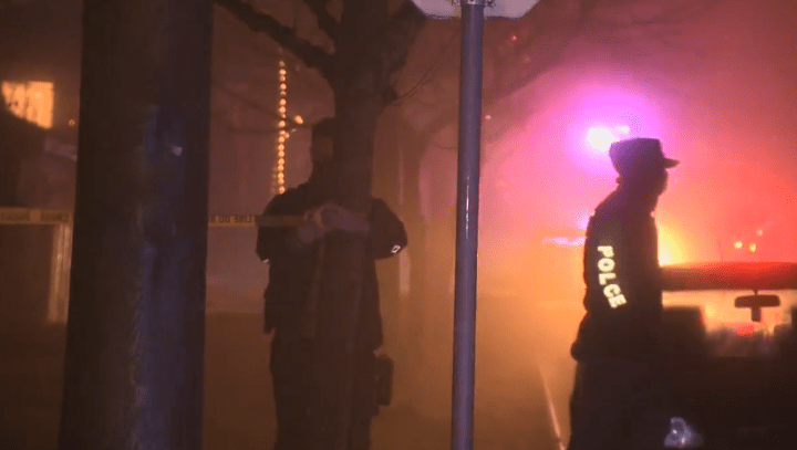 19-year-old man shot dead in East Vancouver in city’s 18th homicide of ...