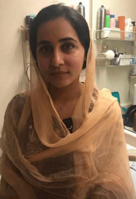 GlobalNews - Staff Personalities | Miranda Anthistle