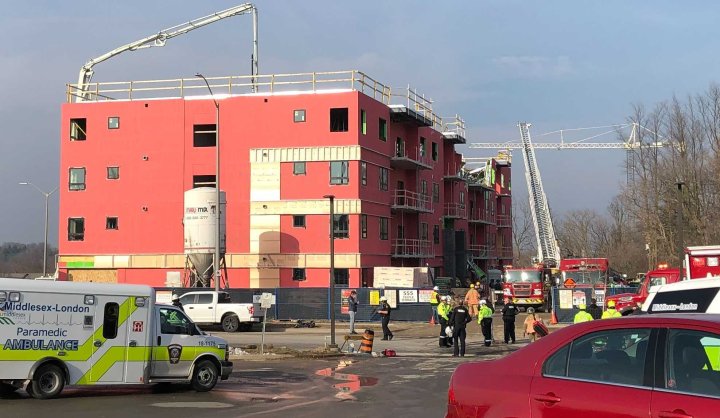 ‘A truly incredible story’ of how Ontario firefighters responded to a ...