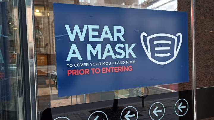 Masking guidelines to remain in place at most Saskatchewan Health ...