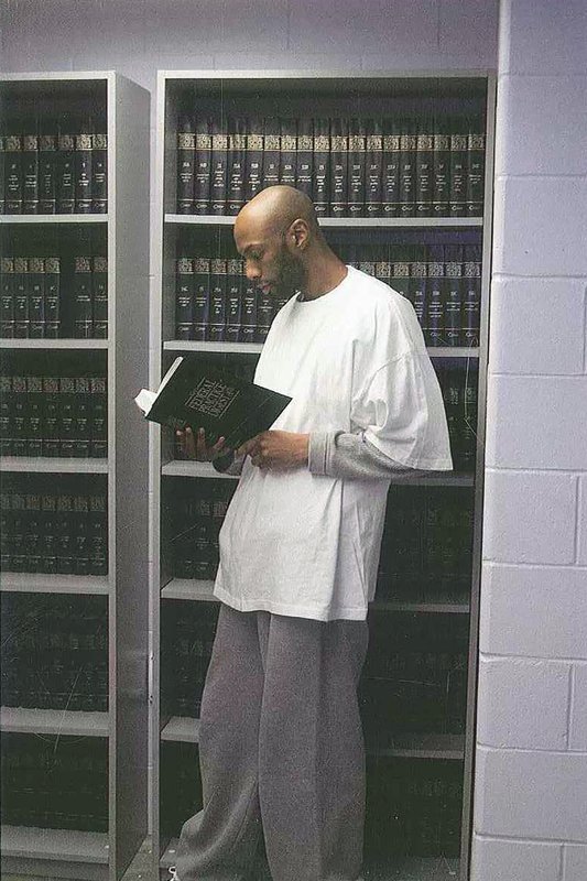 U.S. carries out 13th and final execution of prisoner under Trump ...