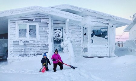 Community powering through as outage continues in parts of Beechy, Sask ...