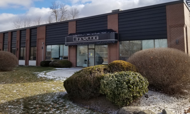 Peterborough audio electronics company Bryston sold, relocating ...