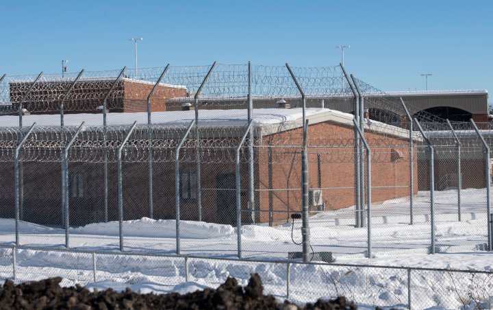 Quebec works to contain jail outbreak as overall COVID-19 trends deemed ...