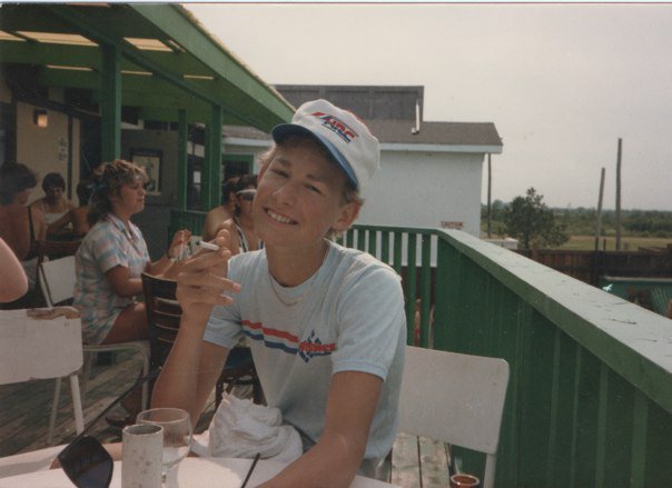 Episode 7: ‘To my dear friend Gabriel Wortman’ – How the Nova Scotia ...