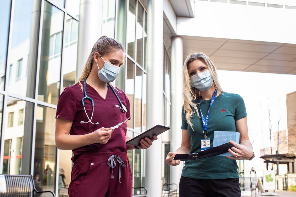 New B.C. study shows nurses’ physiological impacts of stress - BC ...