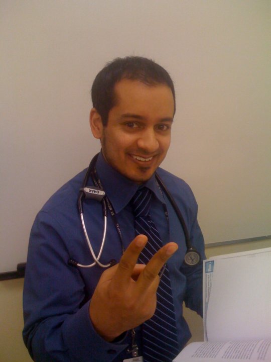 The public face of the pandemic: Canadian doctors who have become ...