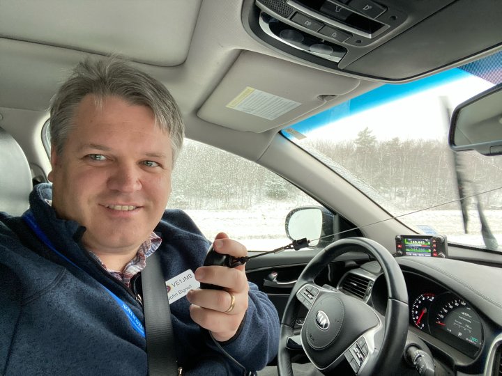 Halifax Amateur Radio Club hosts contest to challenge city ...