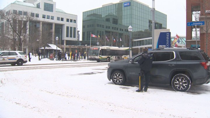 New charges laid, bail granted to 2 people after anti-COVID-19 measures ...