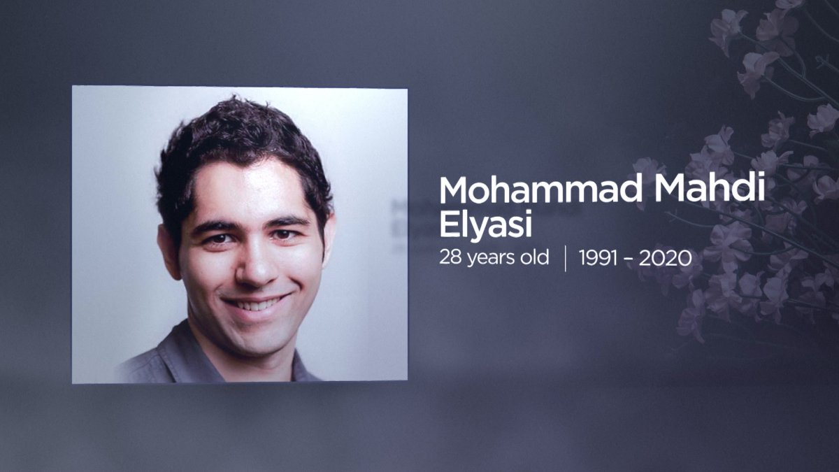 Iran plane crash, one year later: 13 victims with ties to Edmonton ...